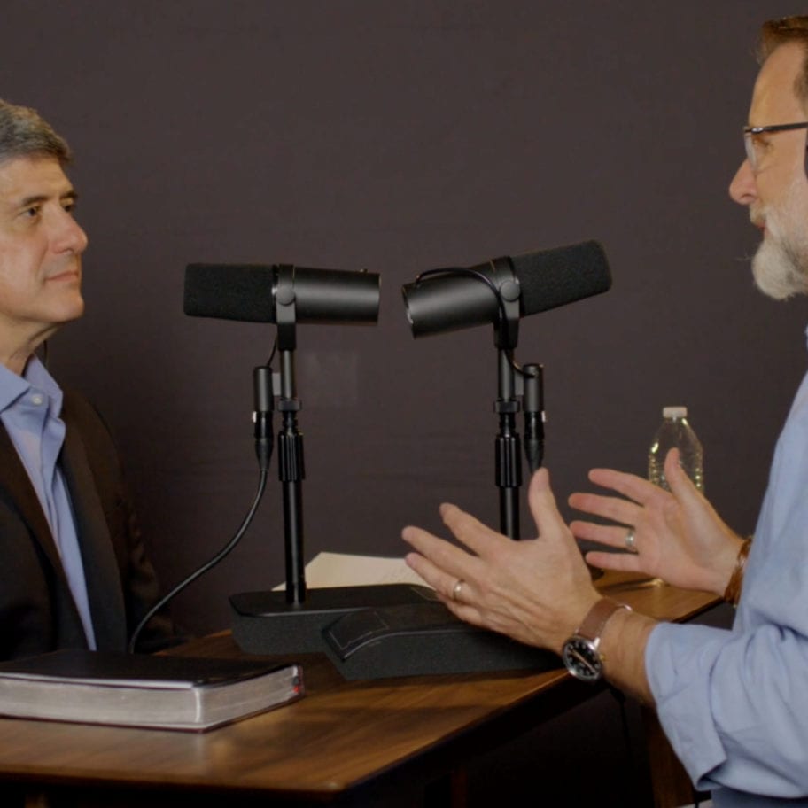 Preacher’s Toolkit: What Role Does the Spirit Play in My Preaching?