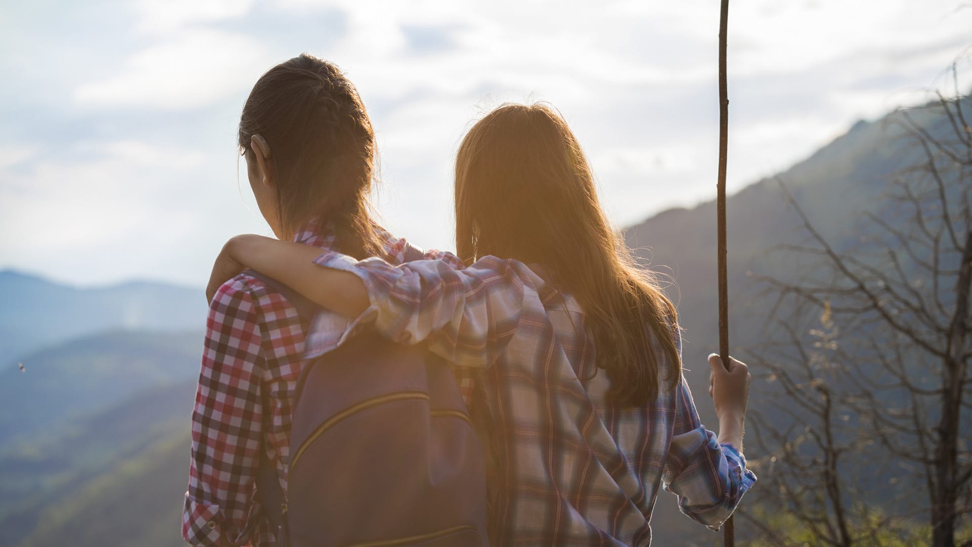 How to Love Your Deaf Neighbor