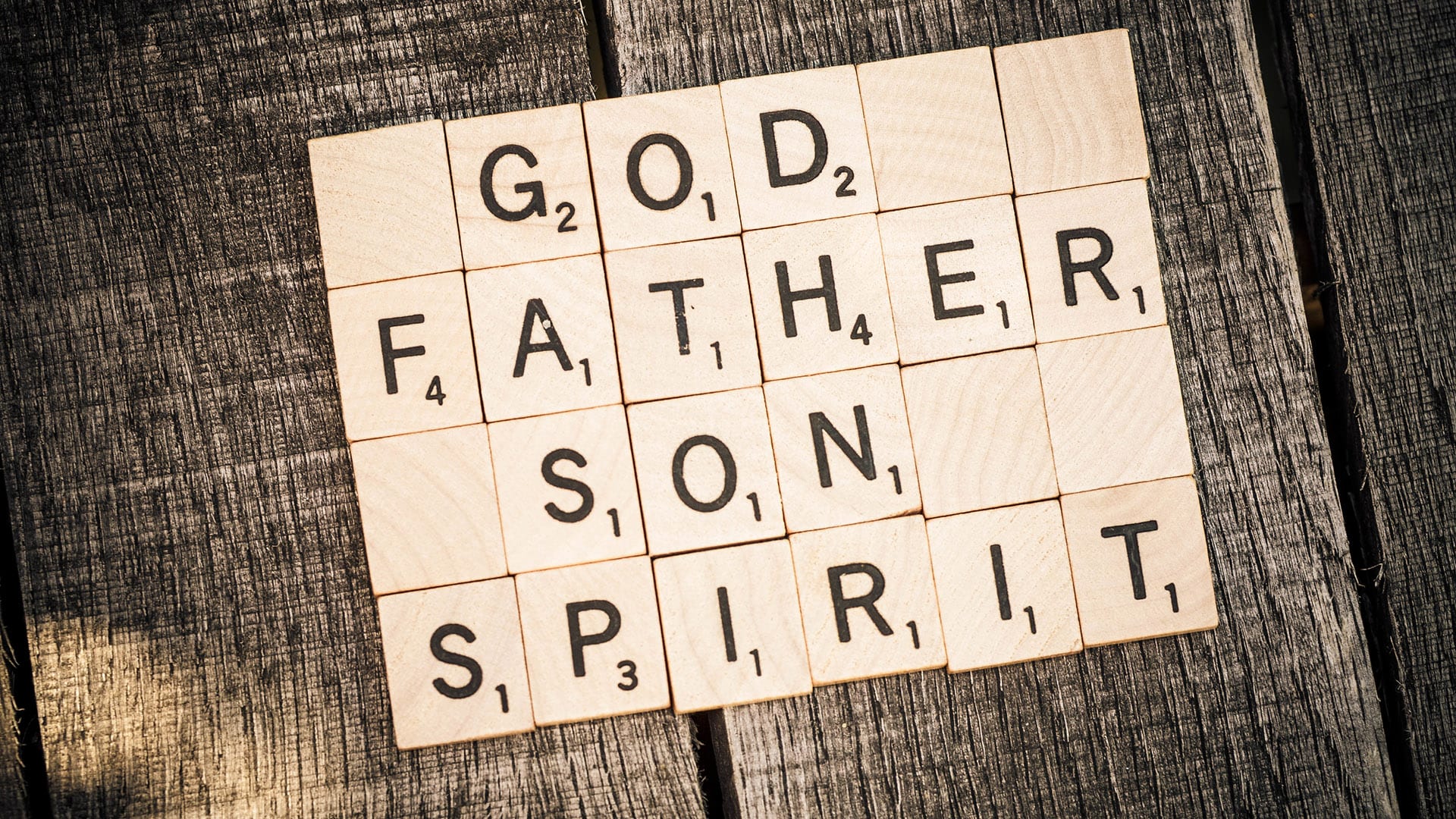 How the Doctrine of Inseparable Operations Unlocks the Gospel