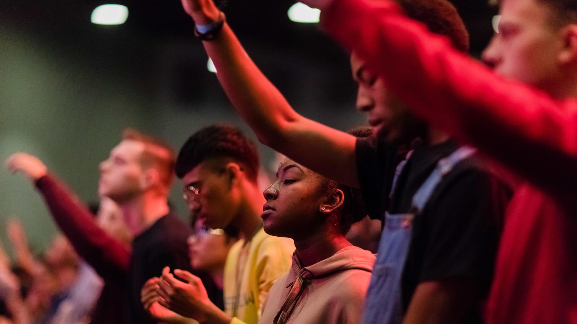 The Church Has Always Been Multiethnic