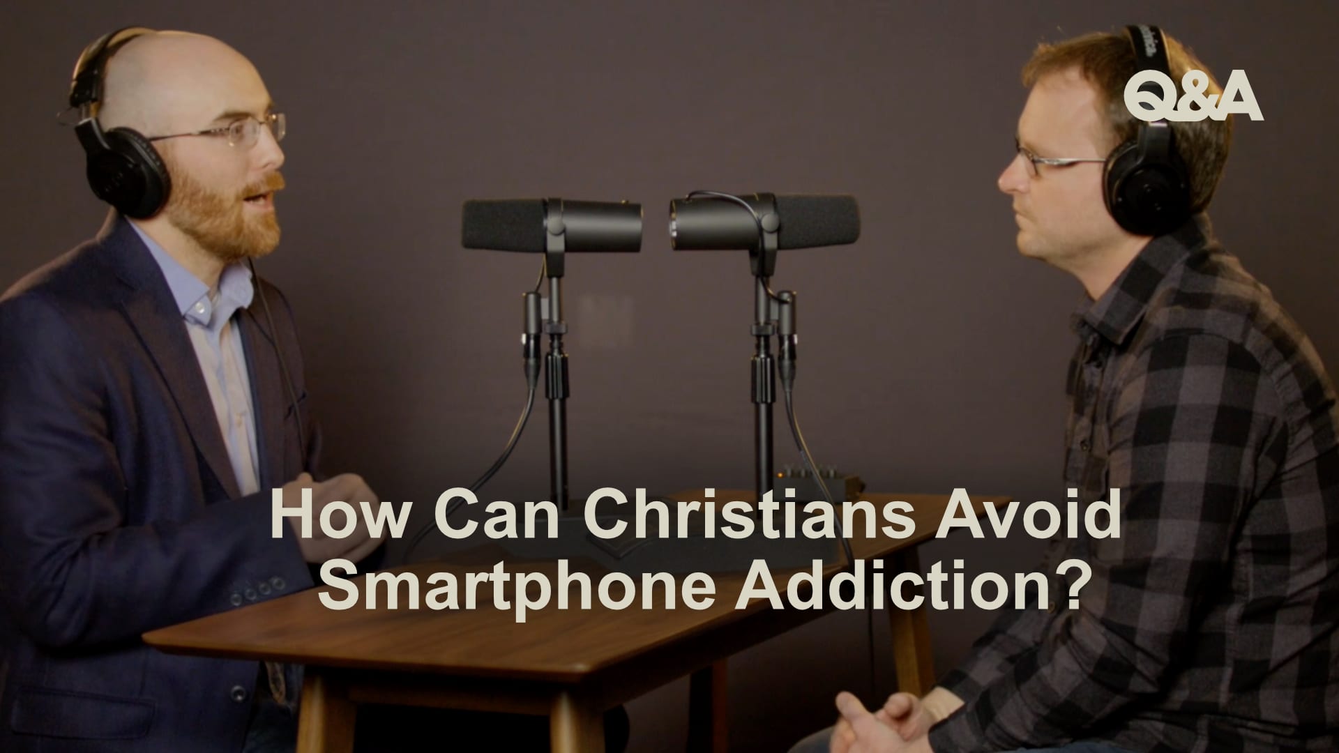 How Can Christians Avoid Smartphone Addiction? - The Gospel Coalition