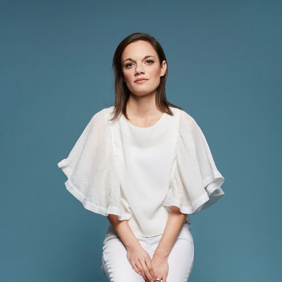 Sneak Peek Interview: The FAITHFUL Project (Sarah Kroger, Ginny Owens ...