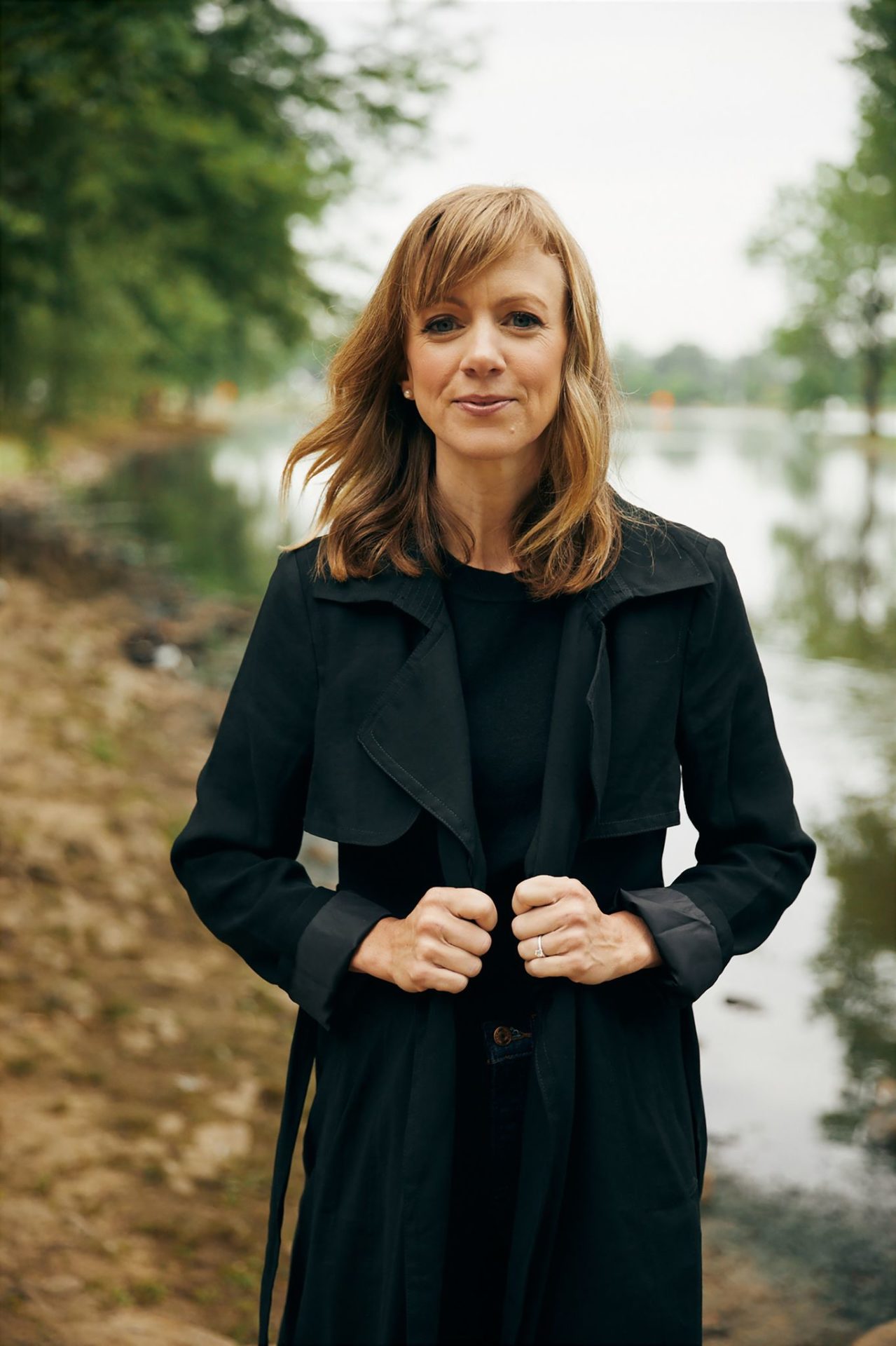 Sneak Peek Interview: The FAITHFUL Project (Sarah Kroger, Ginny Owens ...