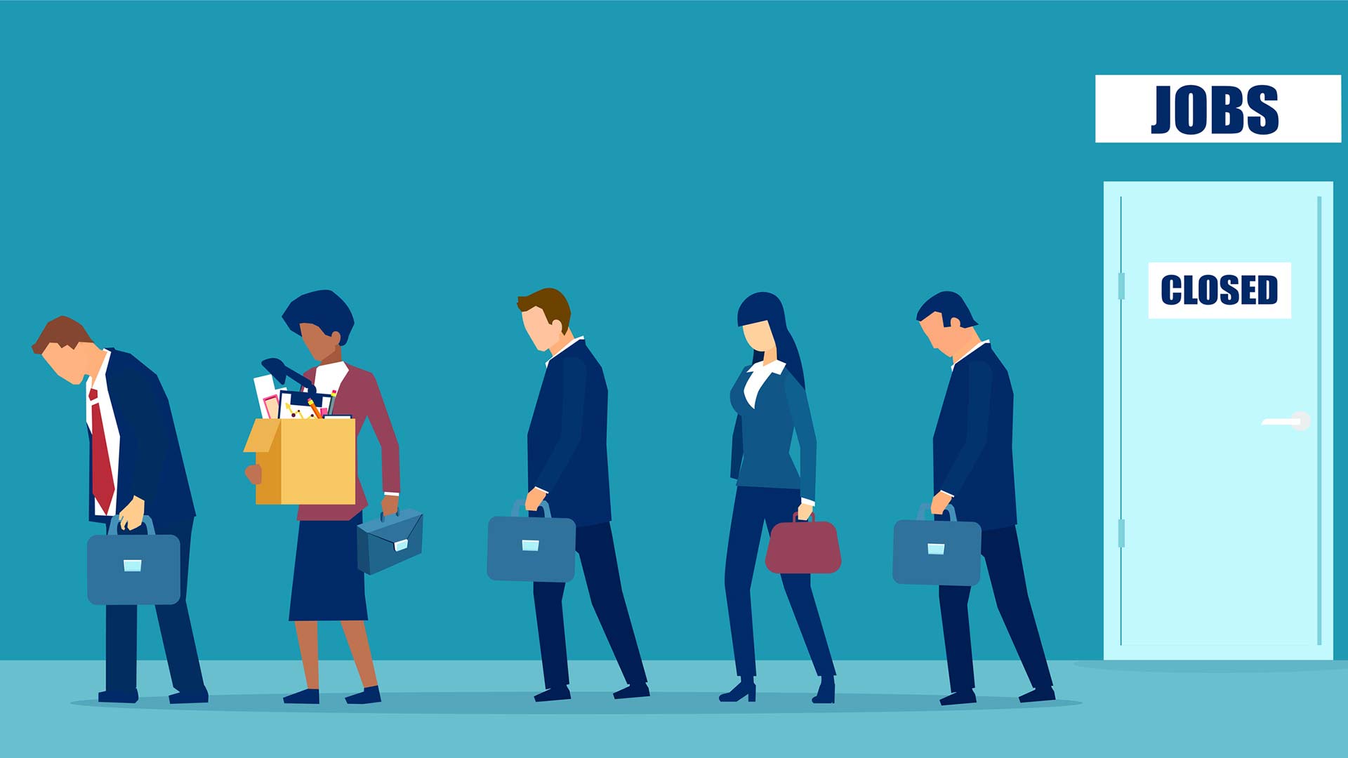 Economics for Church Leaders: Unemployment Is a Spiritual Problem