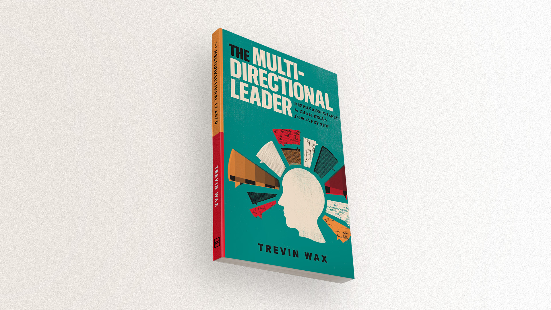 The Church Needs Multi-Directional Leaders