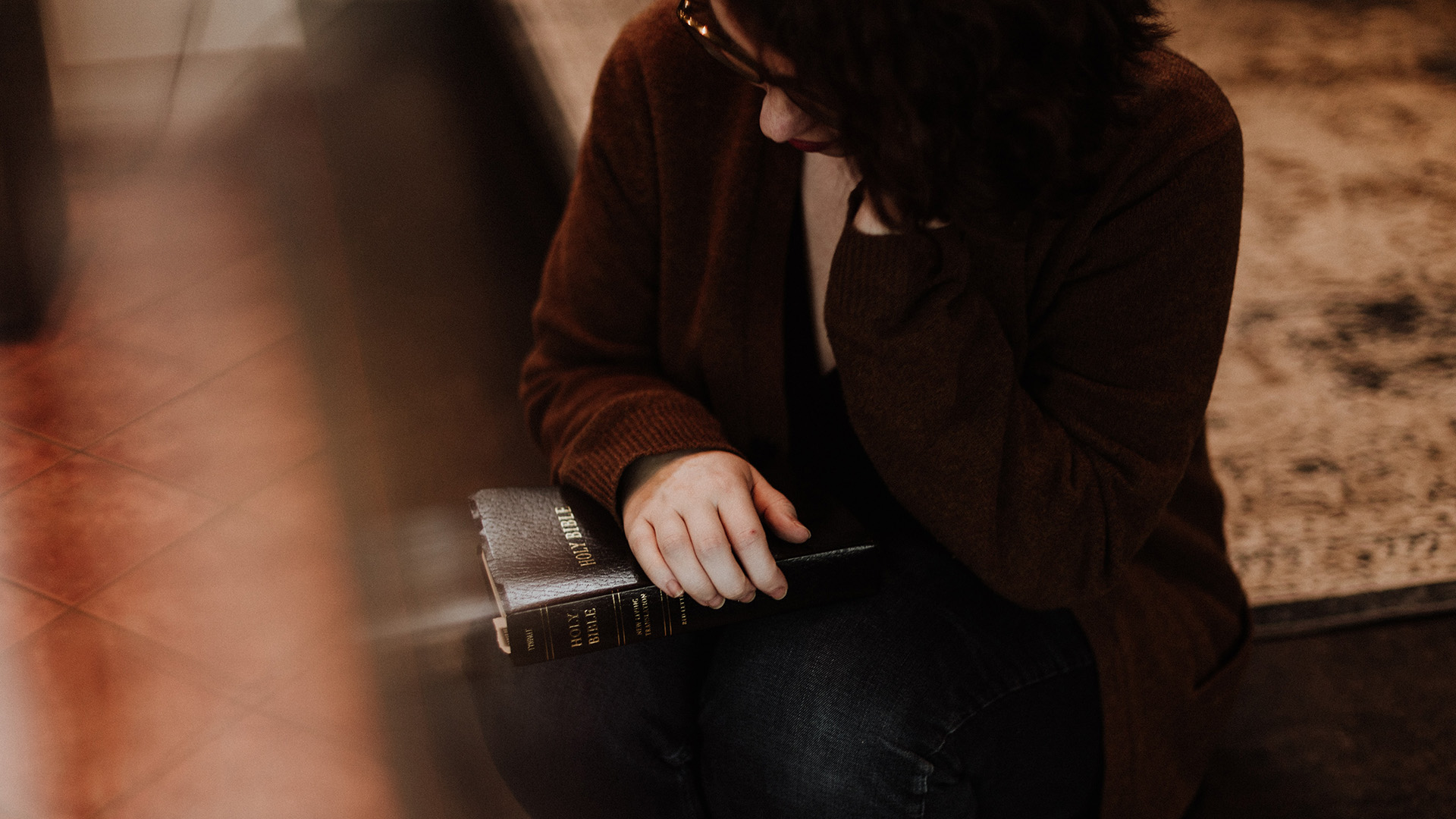 6 Sins That Enable Abuse