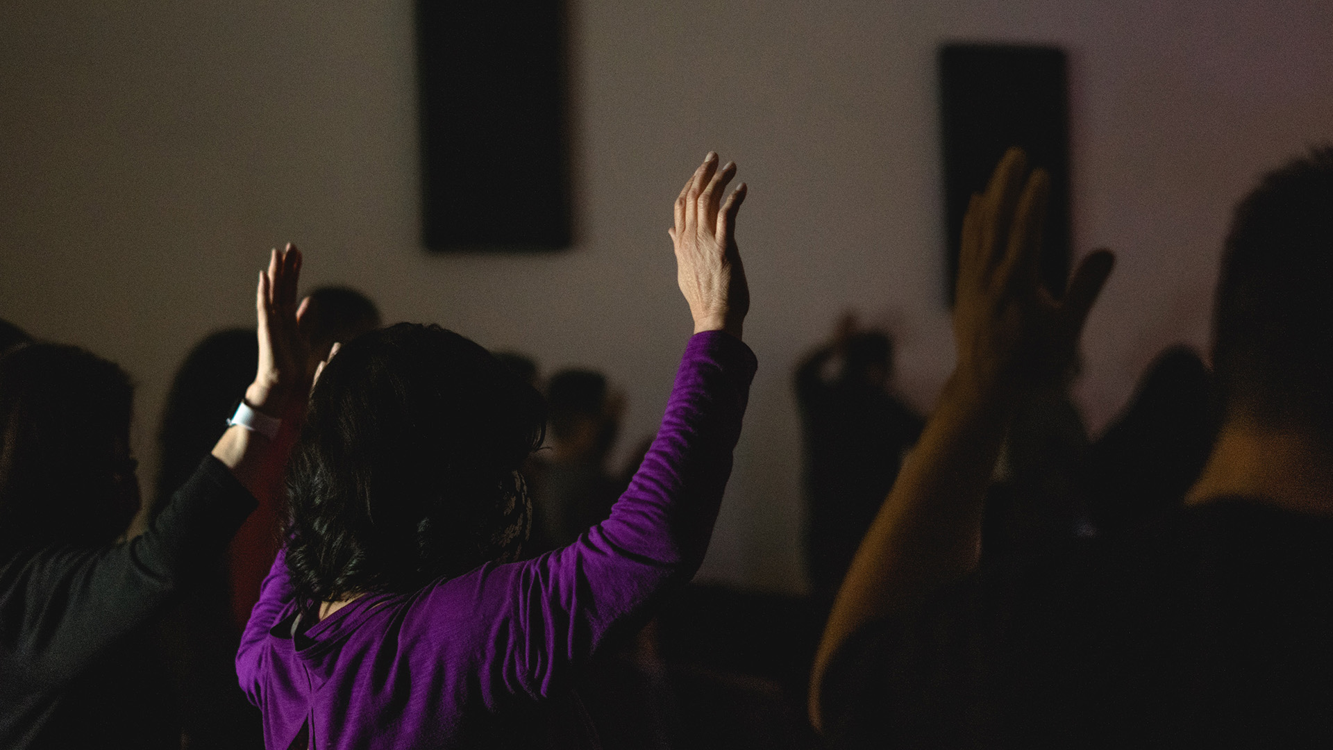 Why We Should Return to Church