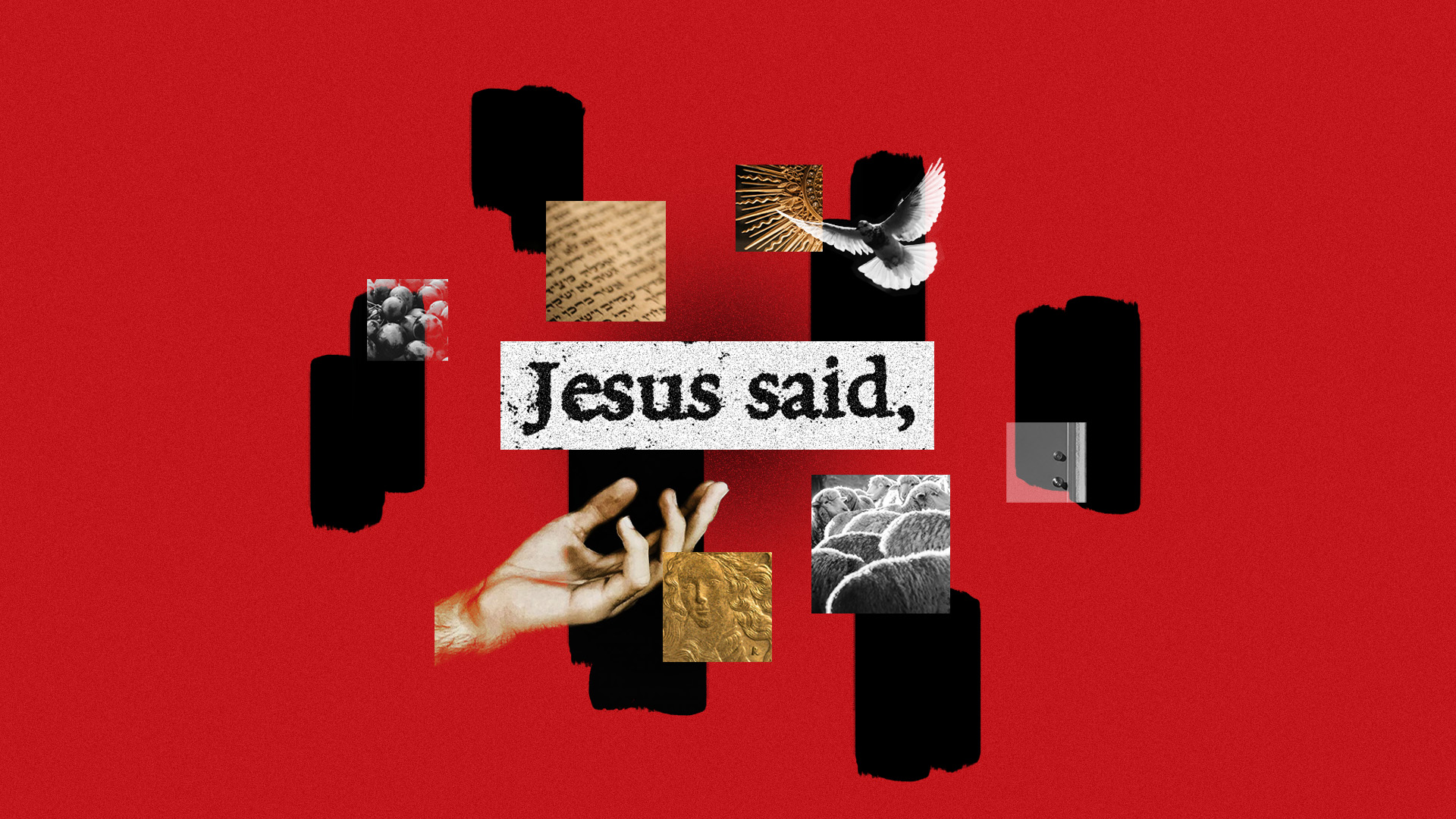 Red Letter Review – A Series from The Gospel Coalition