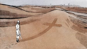 Joshua's Divine Charge - The Gospel Coalition