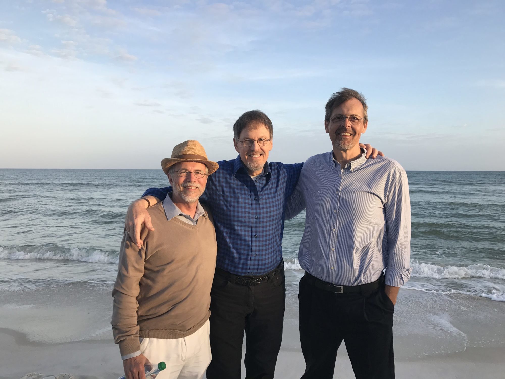 Fretful, Fuel-less, Fearful, and/or “Funky”?