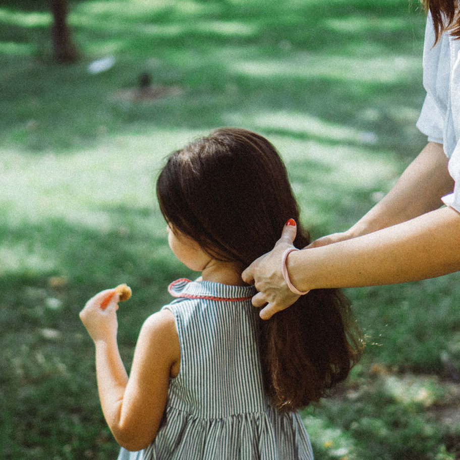 Your Church Is Your Family