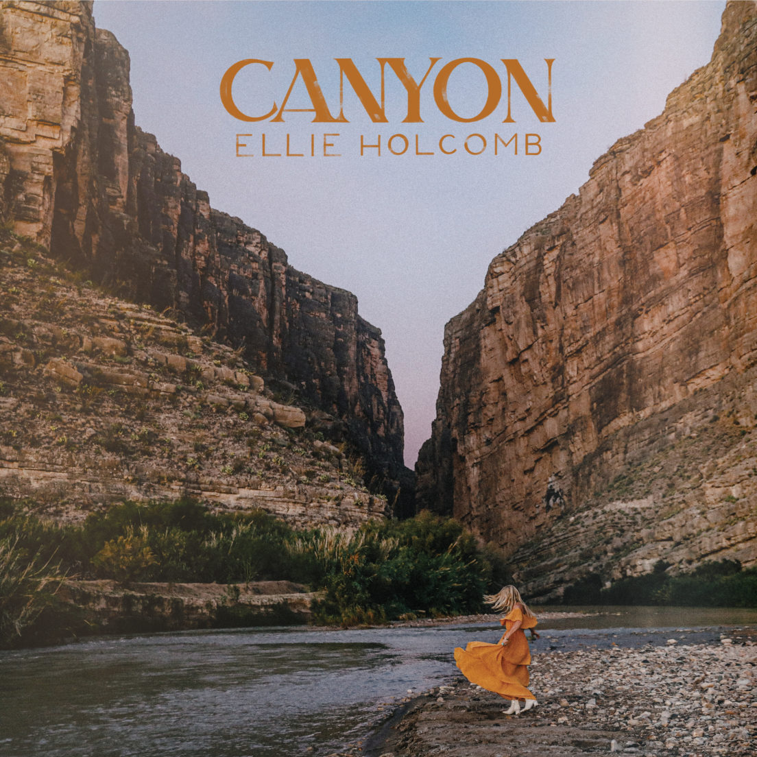 Sneak Peek Interview: Ellie Holcomb