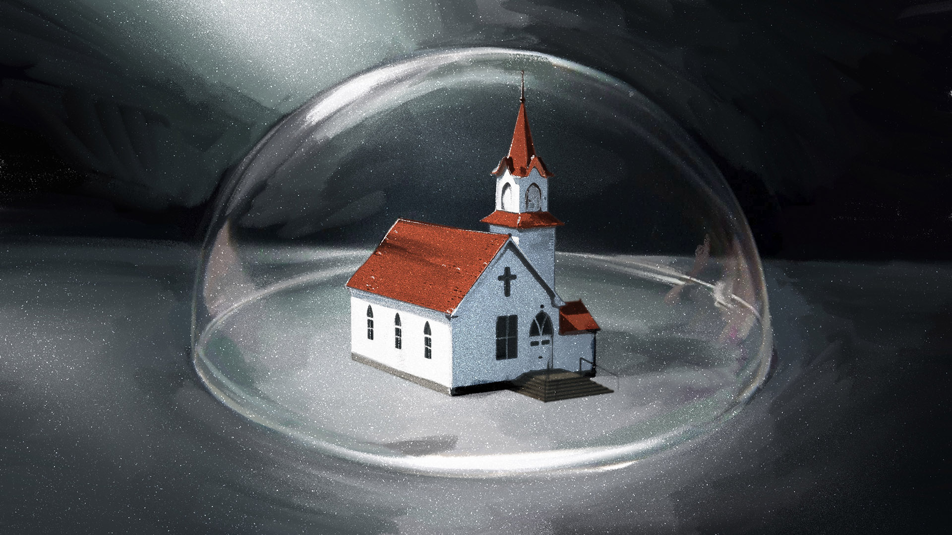 3 Signs Your Church Is in a Bubble (and 3 Tips for Popping It)