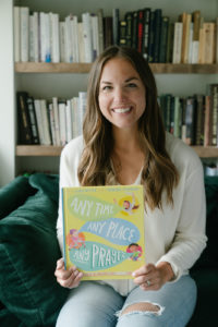 Sneak Peek Interview: Laura Wifler