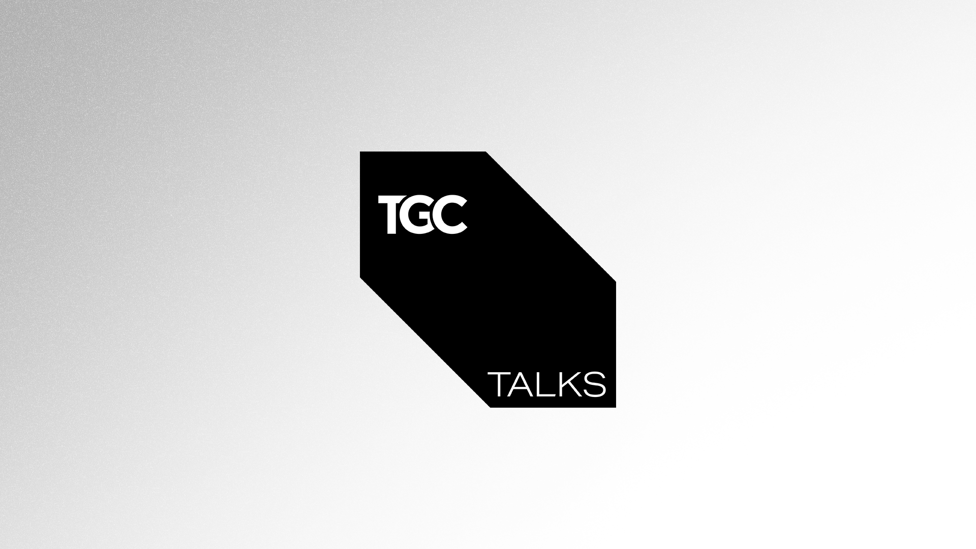 TGC Talks – A Short–Form Video Series from The Gospel Coalition