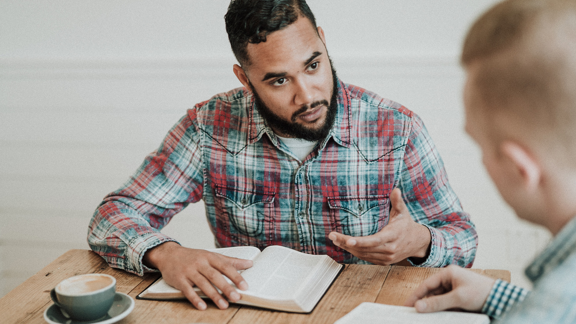 How to Receive Criticism with Grace