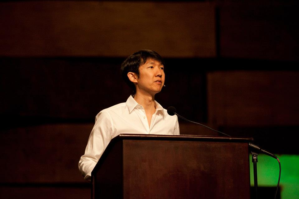 The Individual’s Suffering and the Salvation of the World