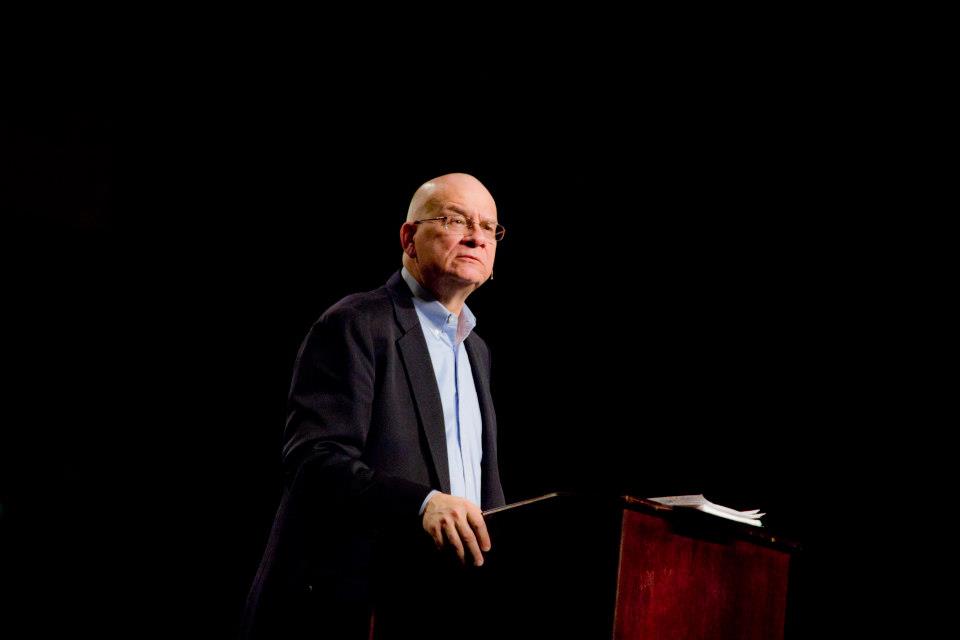 Tim Keller | Redefining Work | TGC13