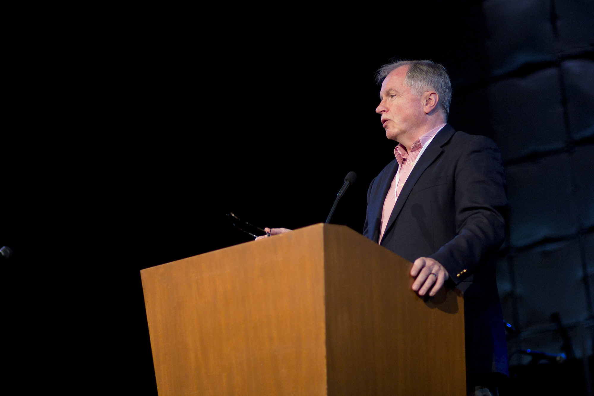 Preserving the Gospel | Don Carson | 2 Timothy 1 | TGCW12