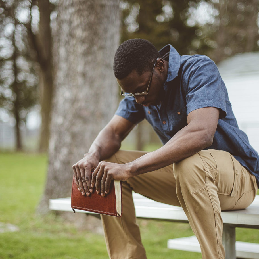 Embrace the Cruciform Life