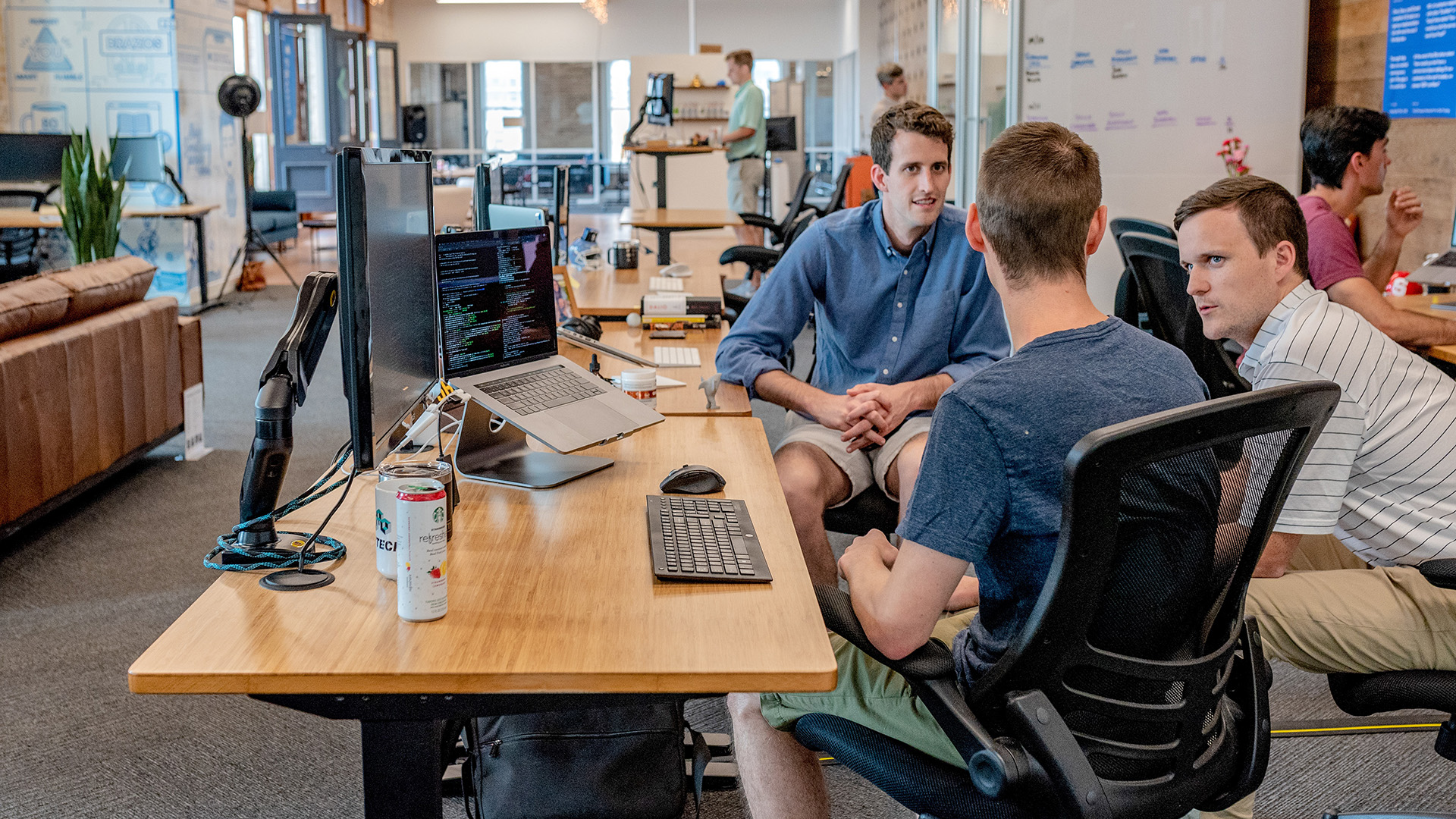 How Do I Explain a Church Switch to Colleagues?