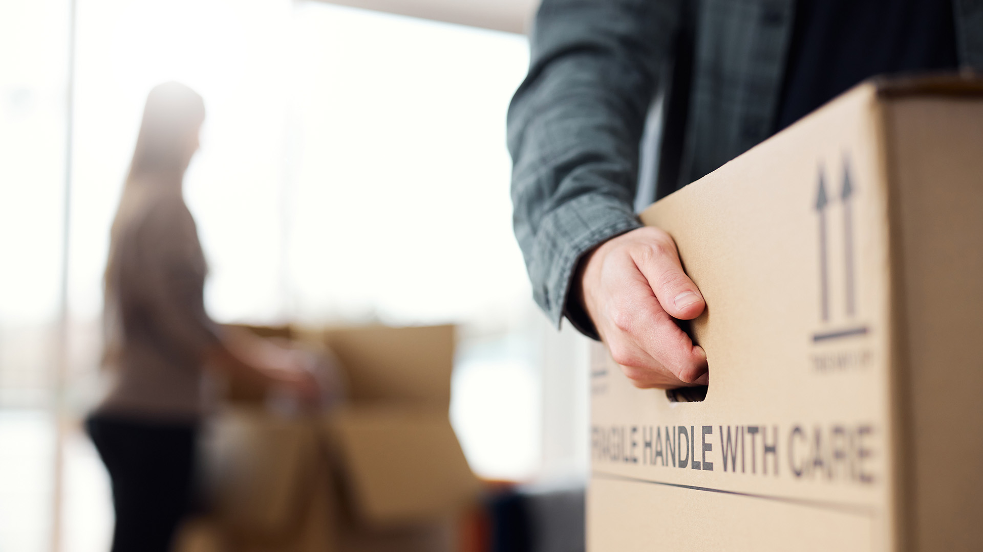 Should I Take a New Job If It Requires Moving?