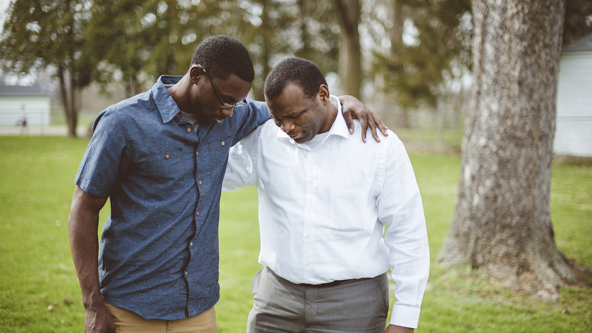 Walk in the Light: How God Uses Our Confession to Others