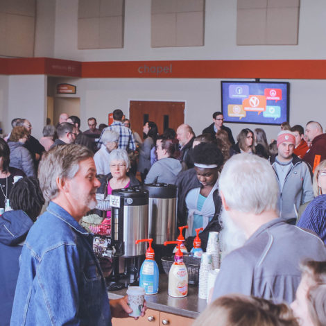 Your 7 Job Responsibilities as a Church Member