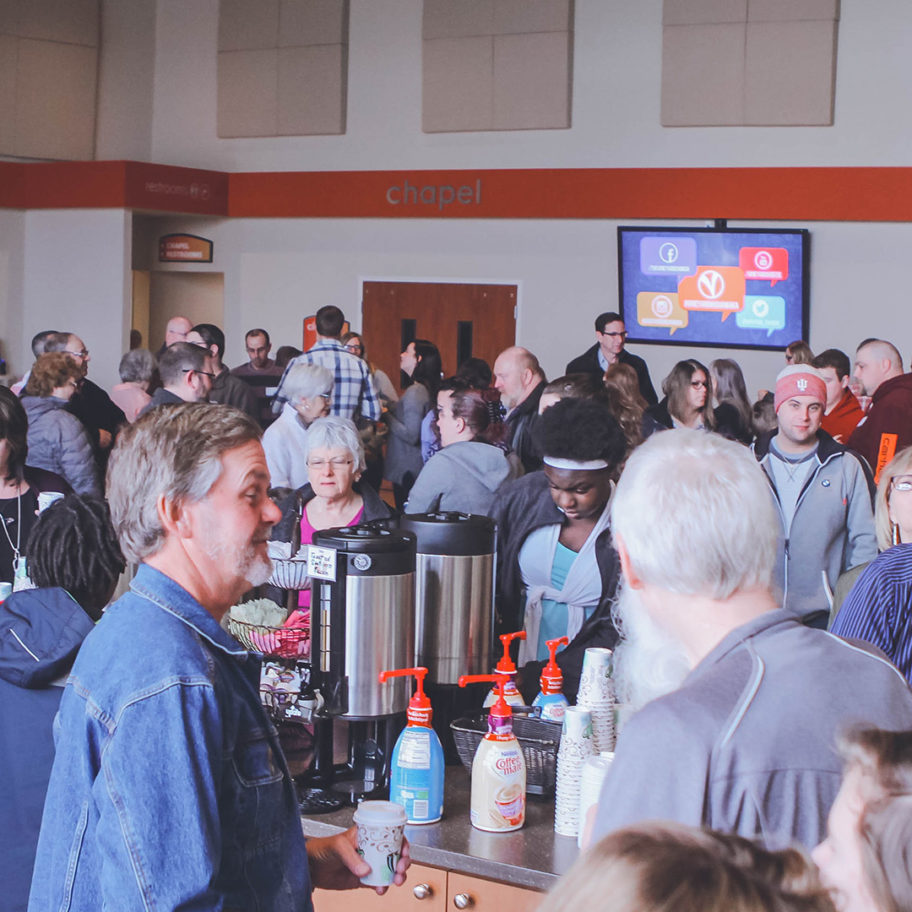 Are You a Universal Church-er or a Local Church-er?