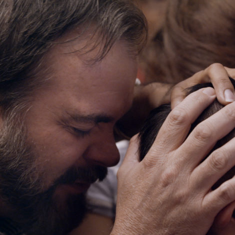 From Gay to Gospel: The Fascinating Story of Becket Cook