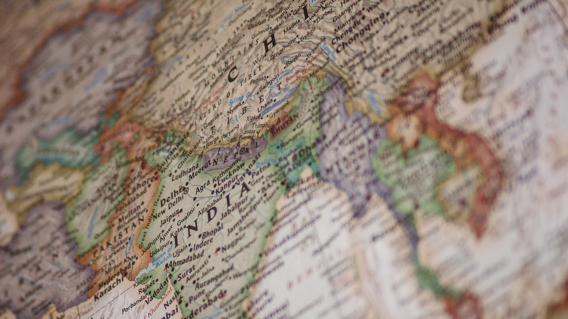 A Tale of Two Stories: Amos Yong’s Mission after Pentecost and T’ien Ju ...