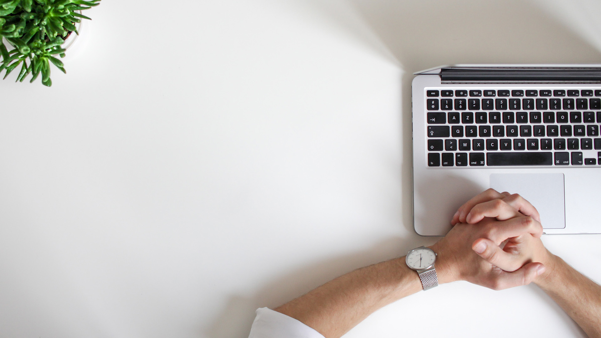 Should I Look for a Better Job?