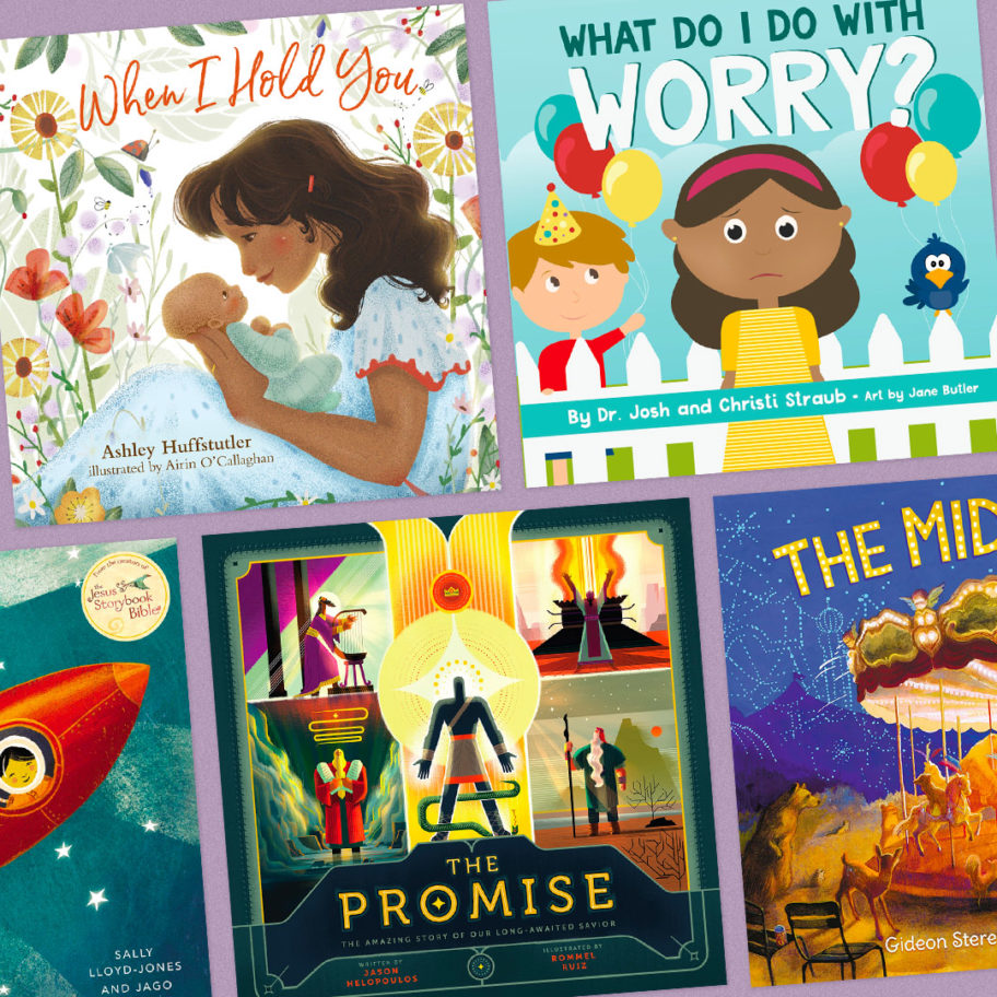 How to Teach Kids Patience in 20 Minutes or Less