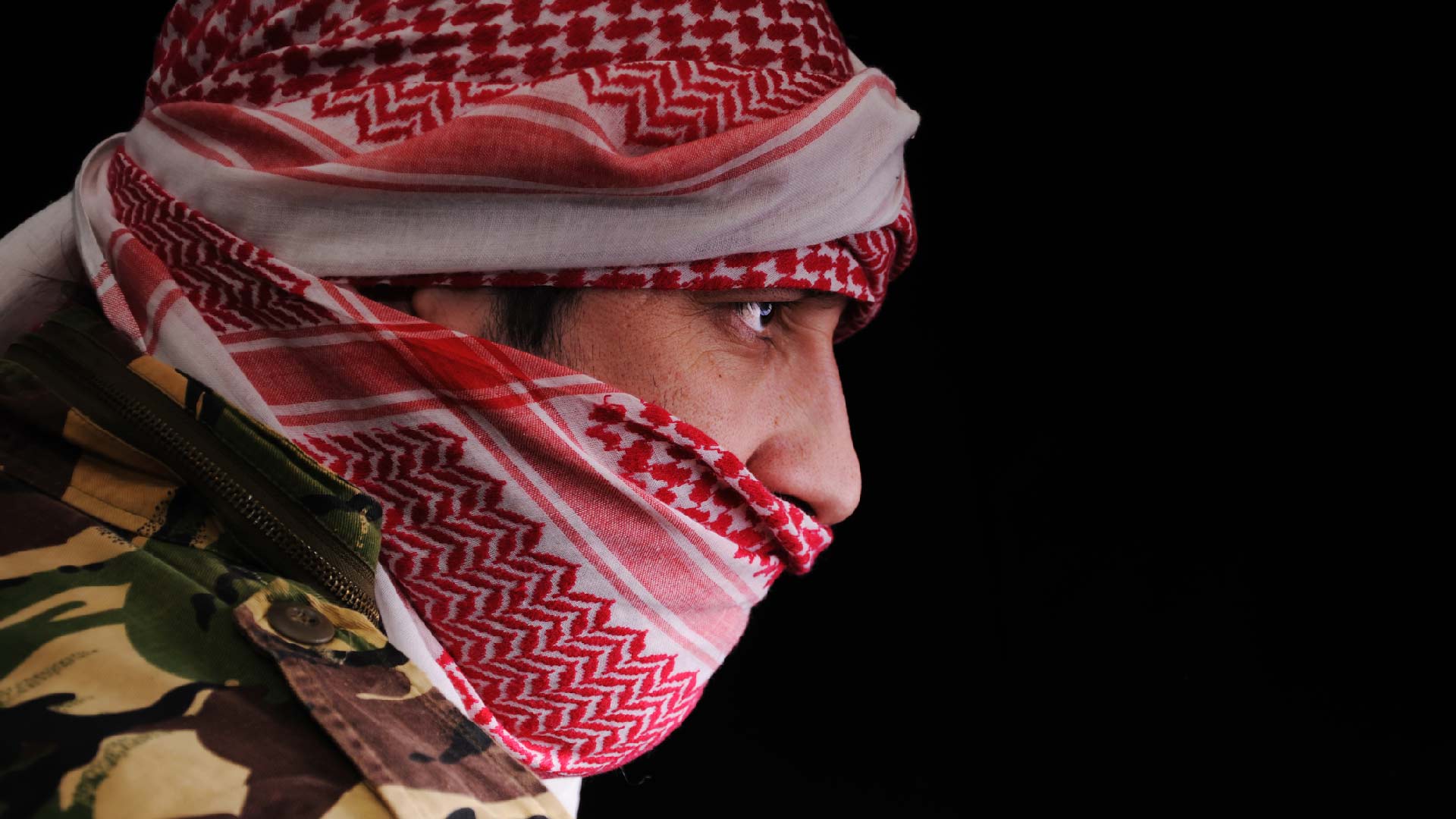 9 Things You Should Know About the Taliban