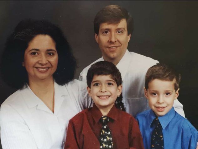 Saturday Justice: How Church-Based Legal Aid Is Growing