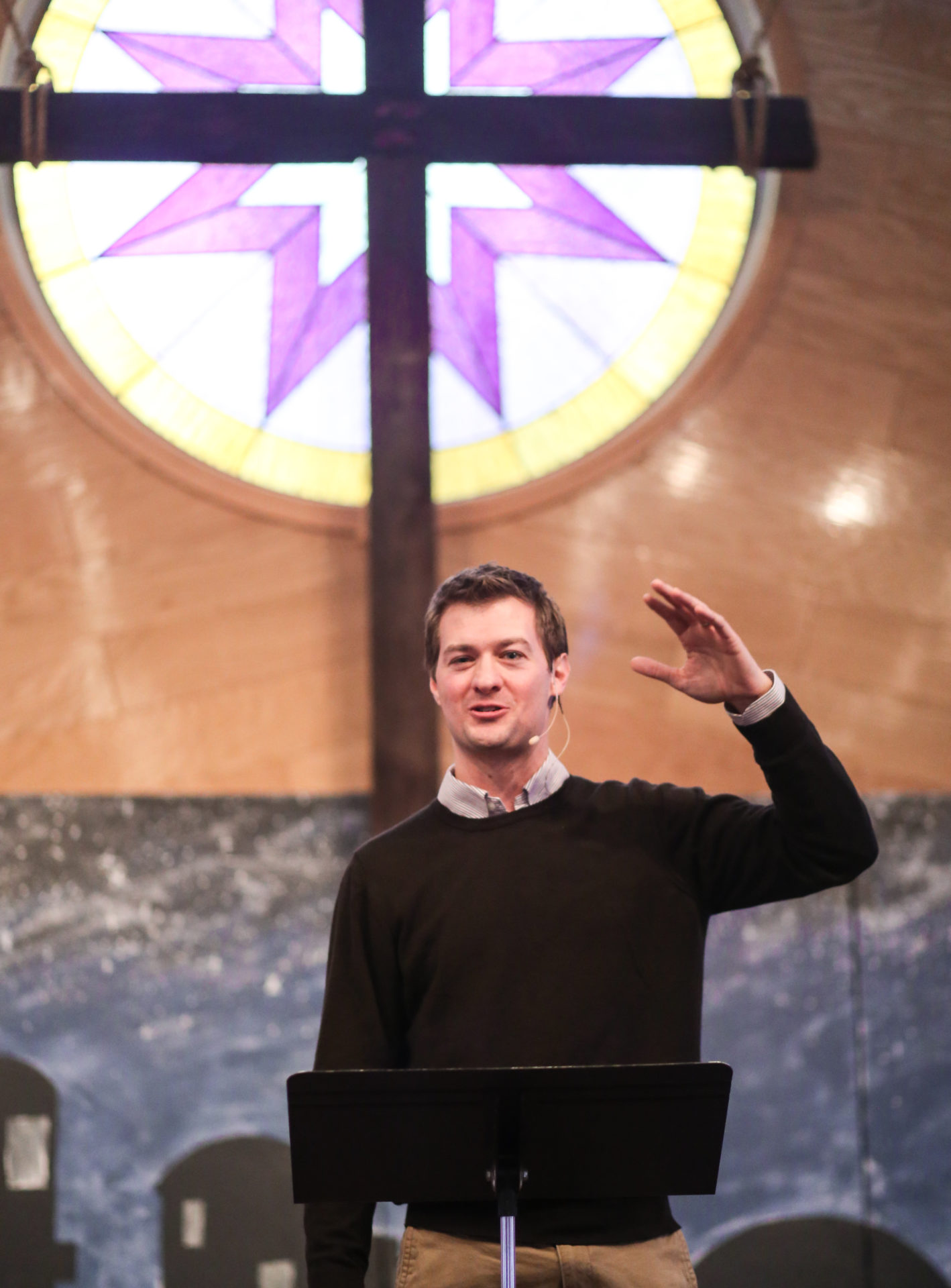 How 5 Pastors Are (Re)Gathering Members and Energizing Volunteers