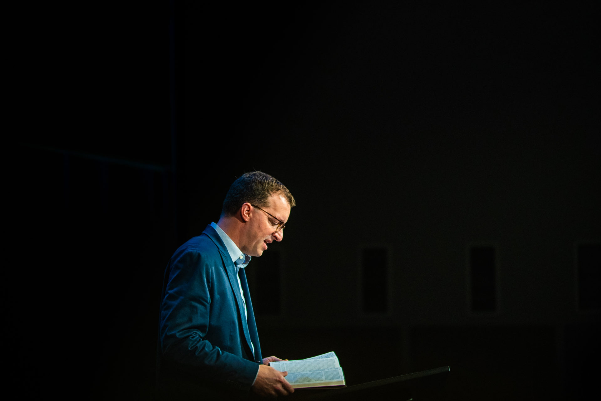 How 5 Pastors Are (Re)Gathering Members and Energizing Volunteers