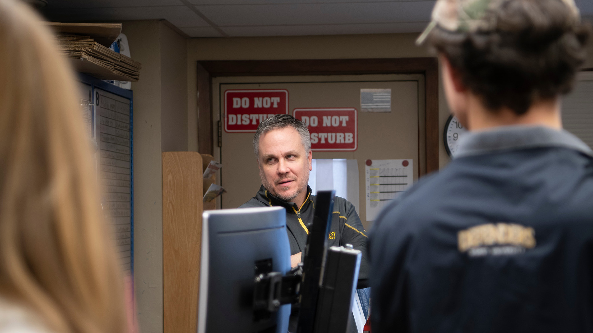 How to Be a Christian in Law Enforcement