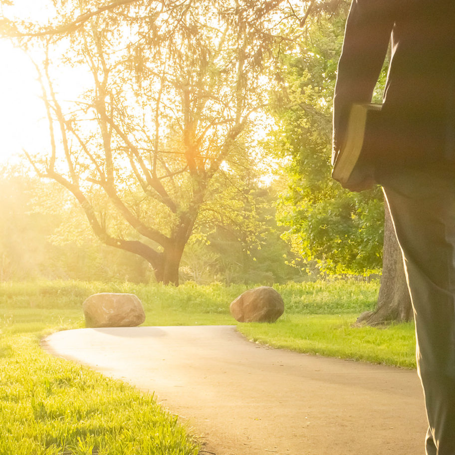 The 8 Stages of Long-Term Pastoral Ministry