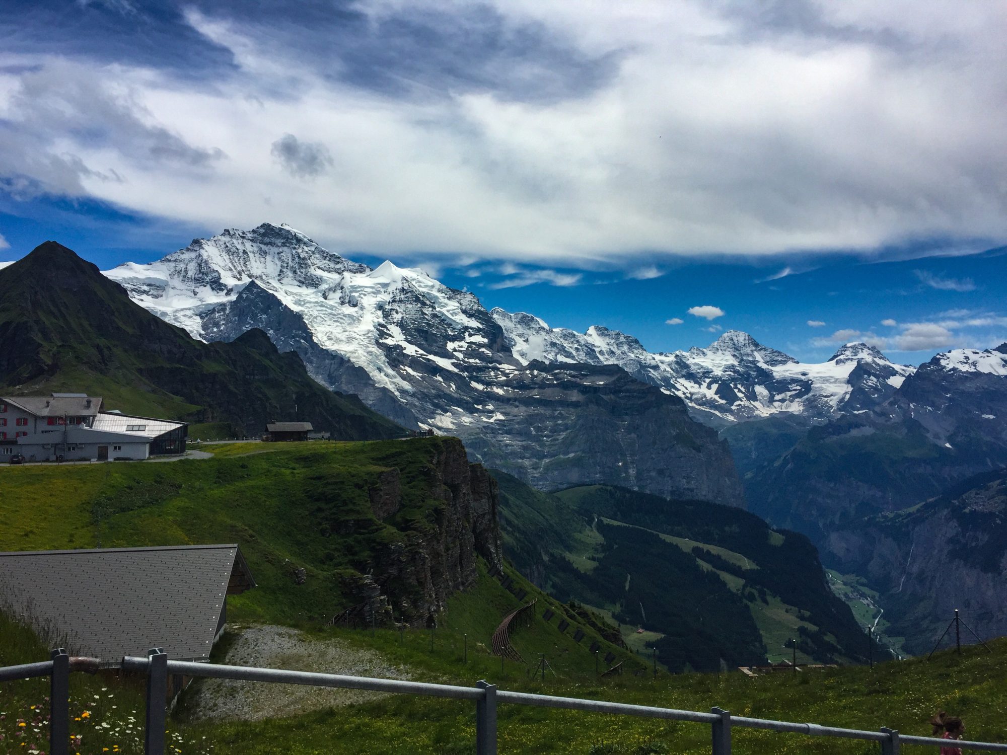 Whiners and Worshipers