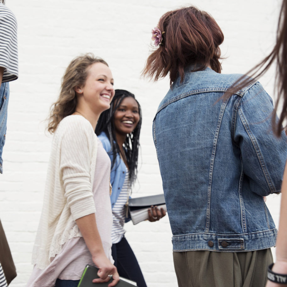 Fighting the Lie That I’m Behind in Life