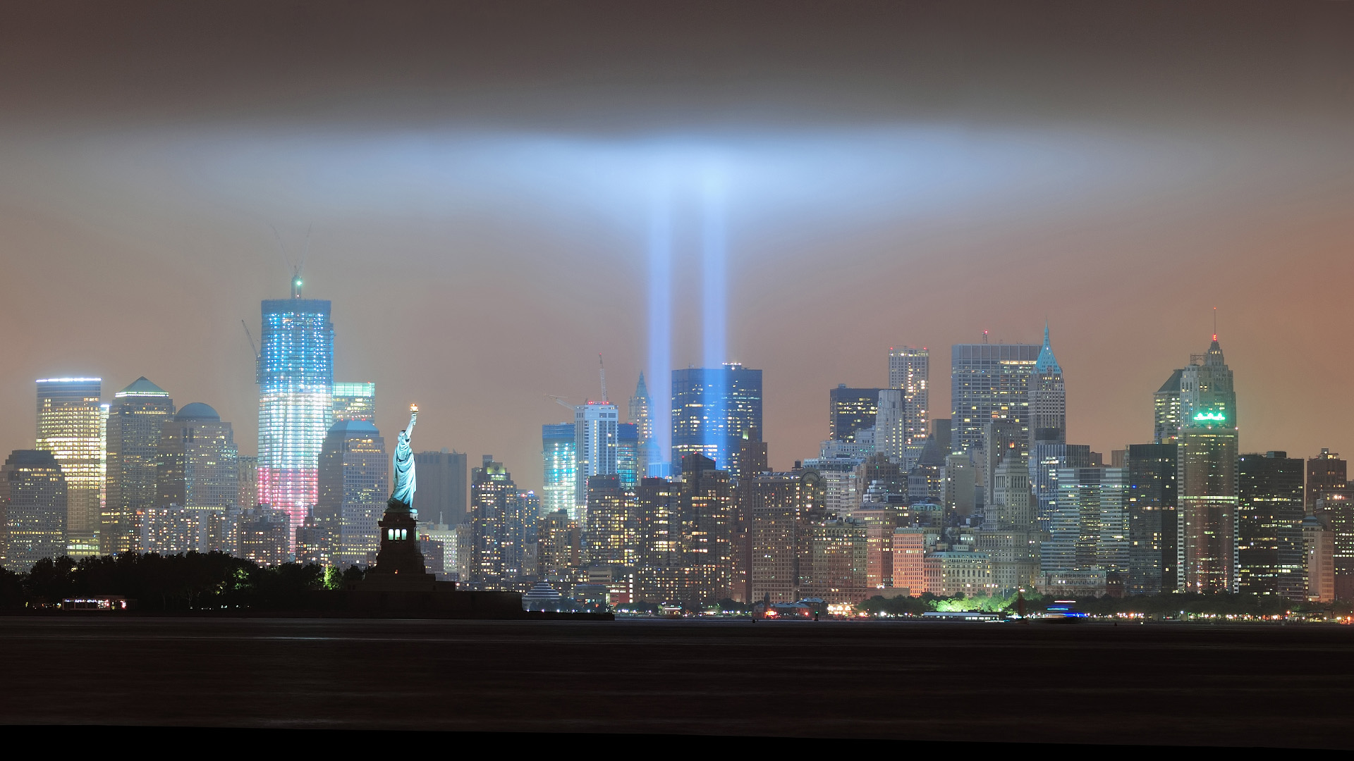 Tim Keller’s Sermon After 9/11