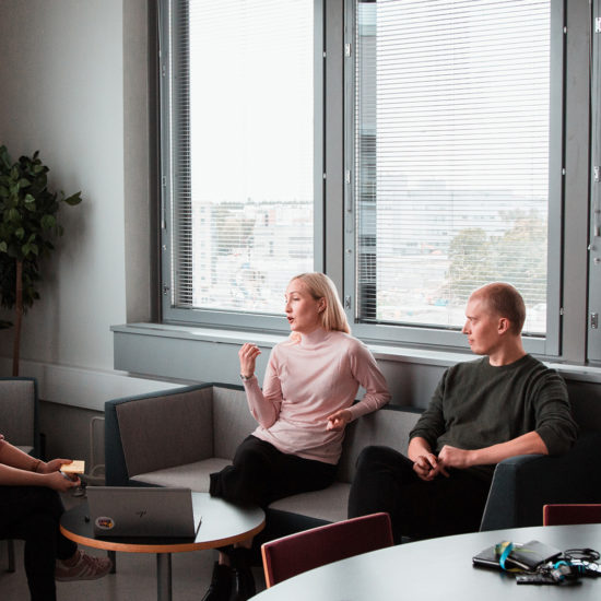 What Should I Do When Coworkers Use Bad Language?