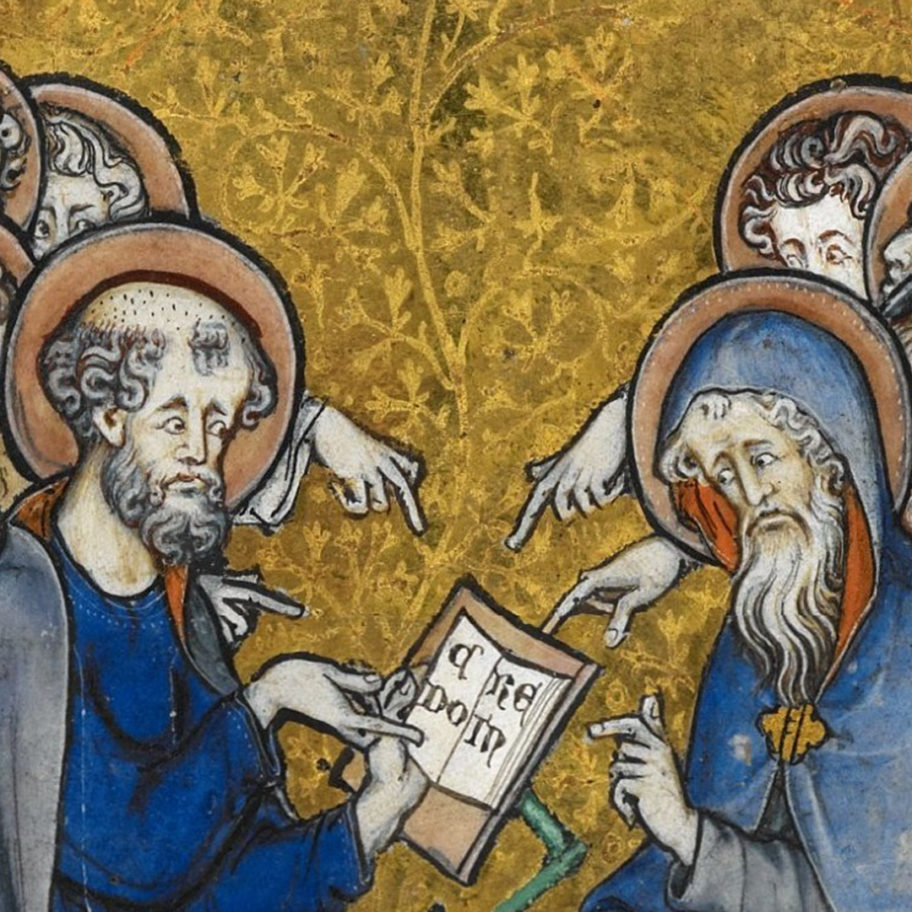 8 Things You Didn’t Know About the First 8 Christian Centuries