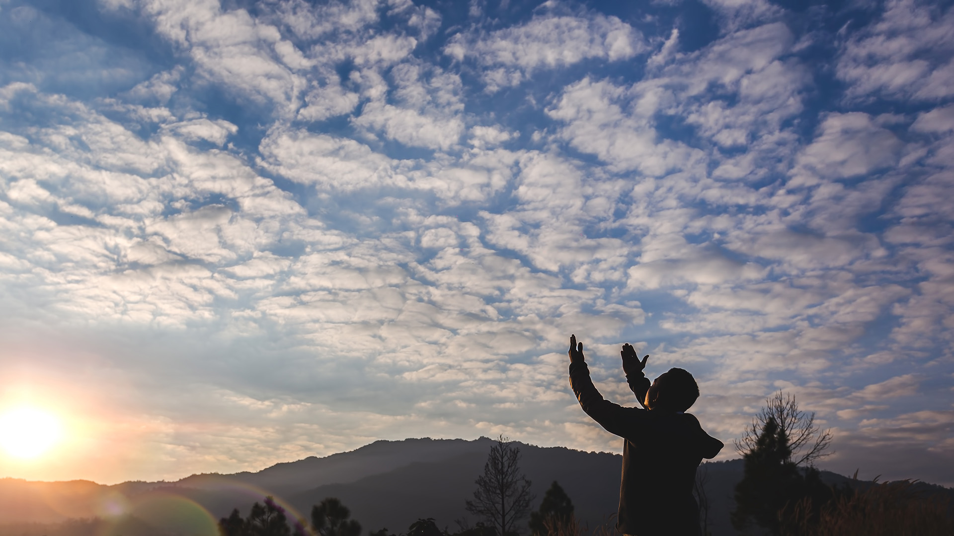 Victory Through Suffering: The True Meaning of Philippians 4:13