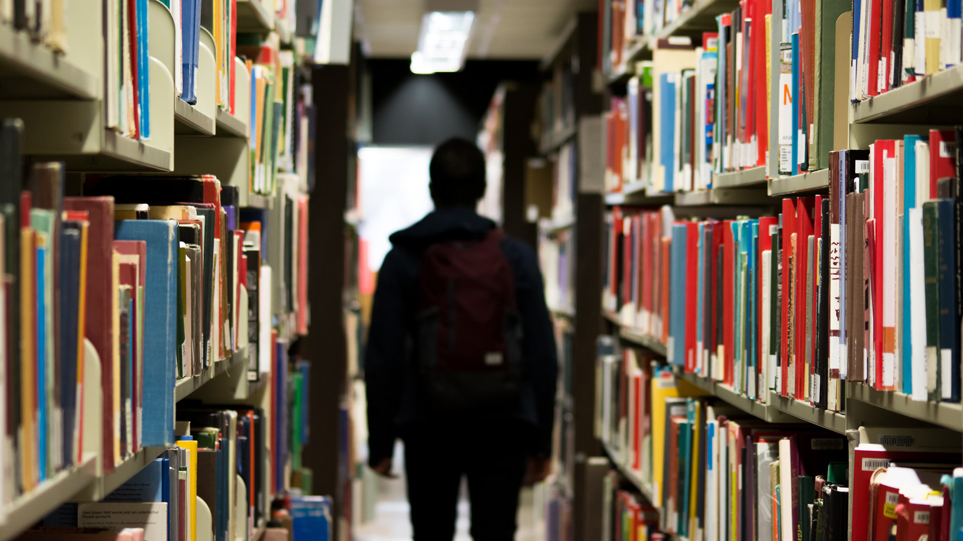 Why Gen Z Christians Need Church History