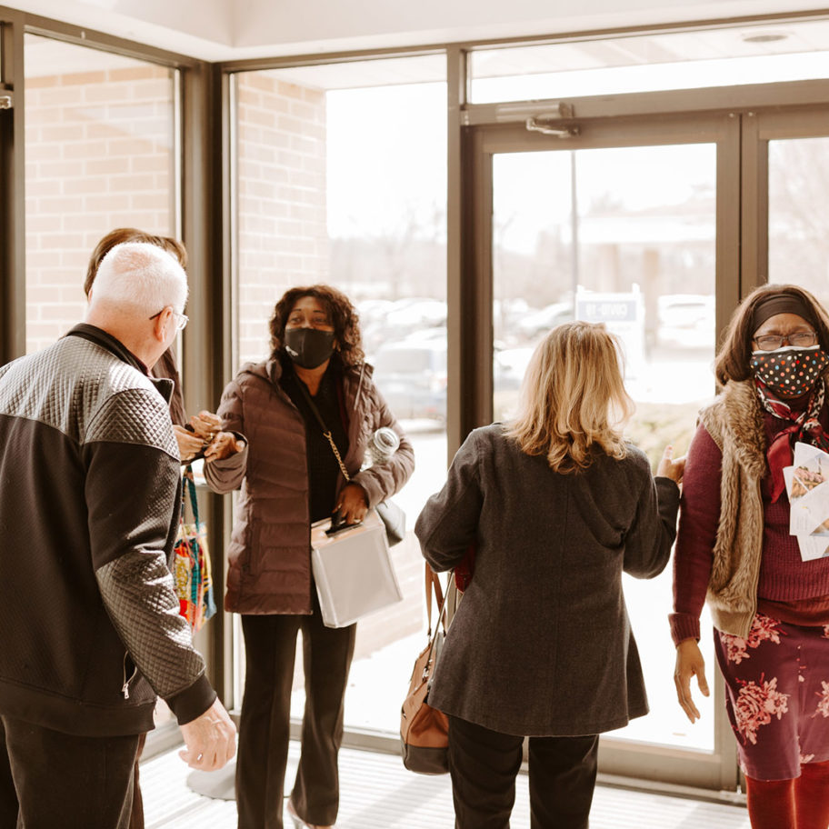 Avoiding Difficult People Is Not Christlike Love