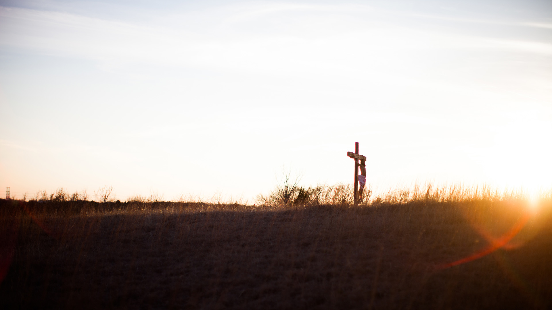 Did Jesus Have a Fallen Human Nature? Did Jesus Have a Fallen Human Nature?