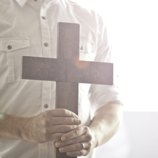 When I Don't Feel Forgiven