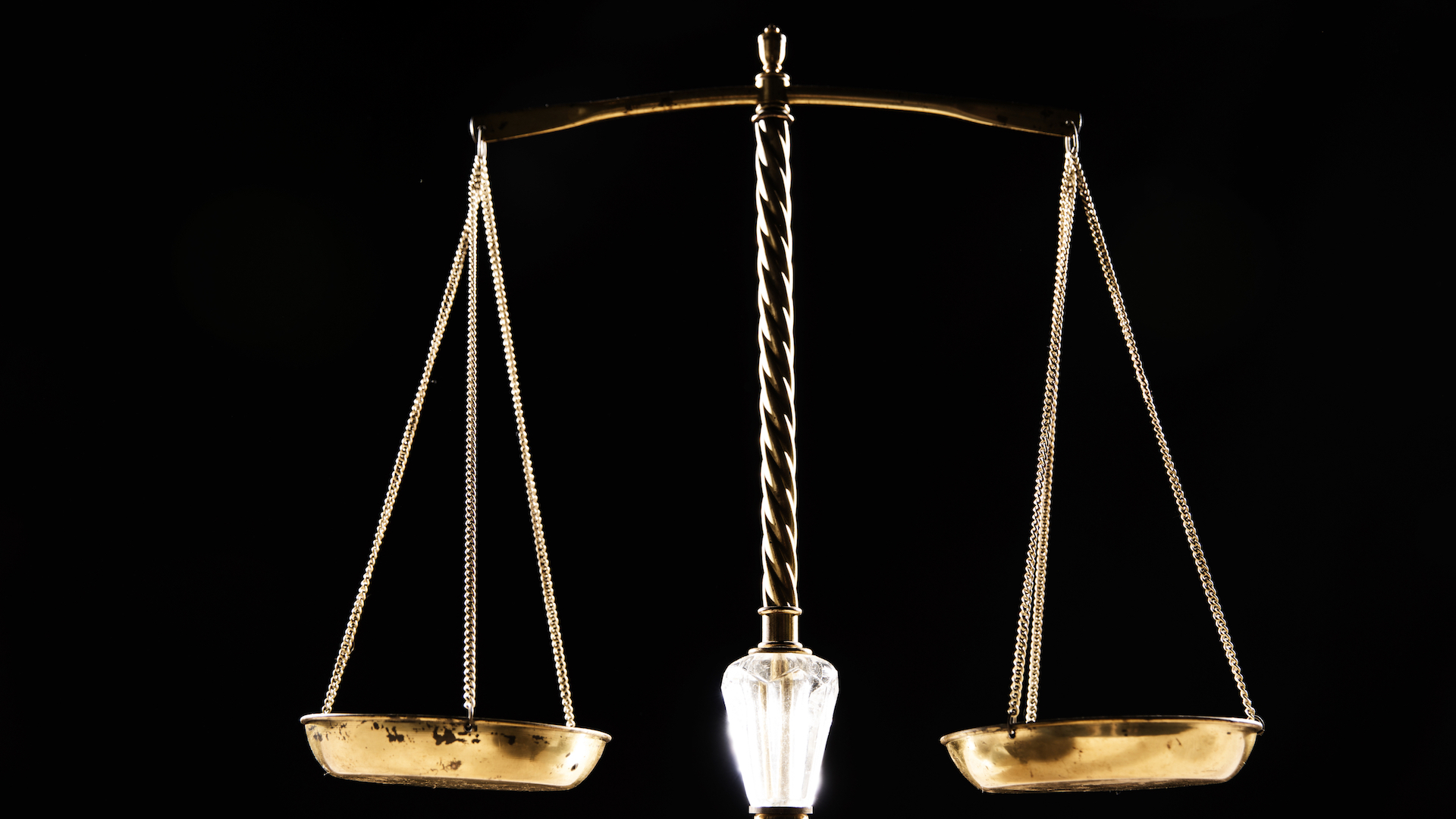 Think About Such Things: Whatever Is Just